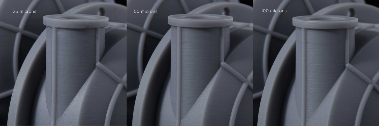 Formlabs Preform Overview - Dynamism